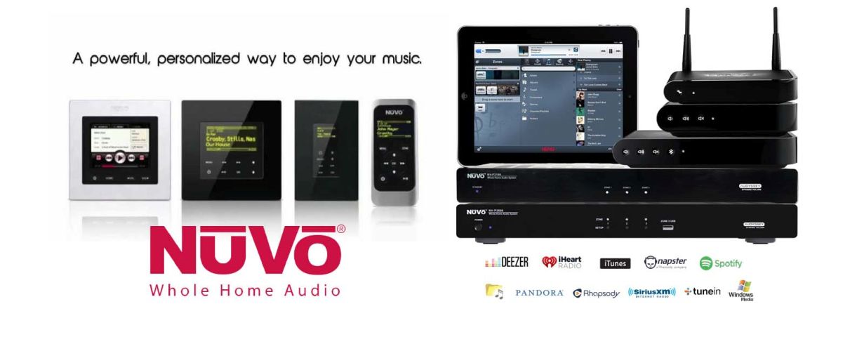 Bluesky - Audio, Video and Control Systems Integration